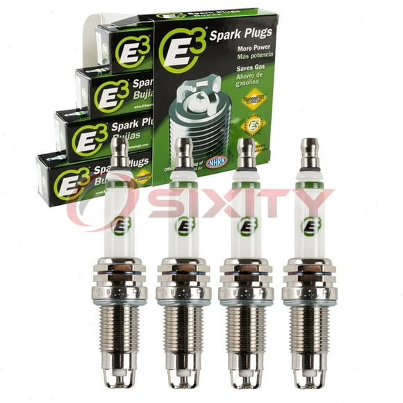 E3 Spark Plugs in Auto & Tires Shop By Brand - Walmart.com