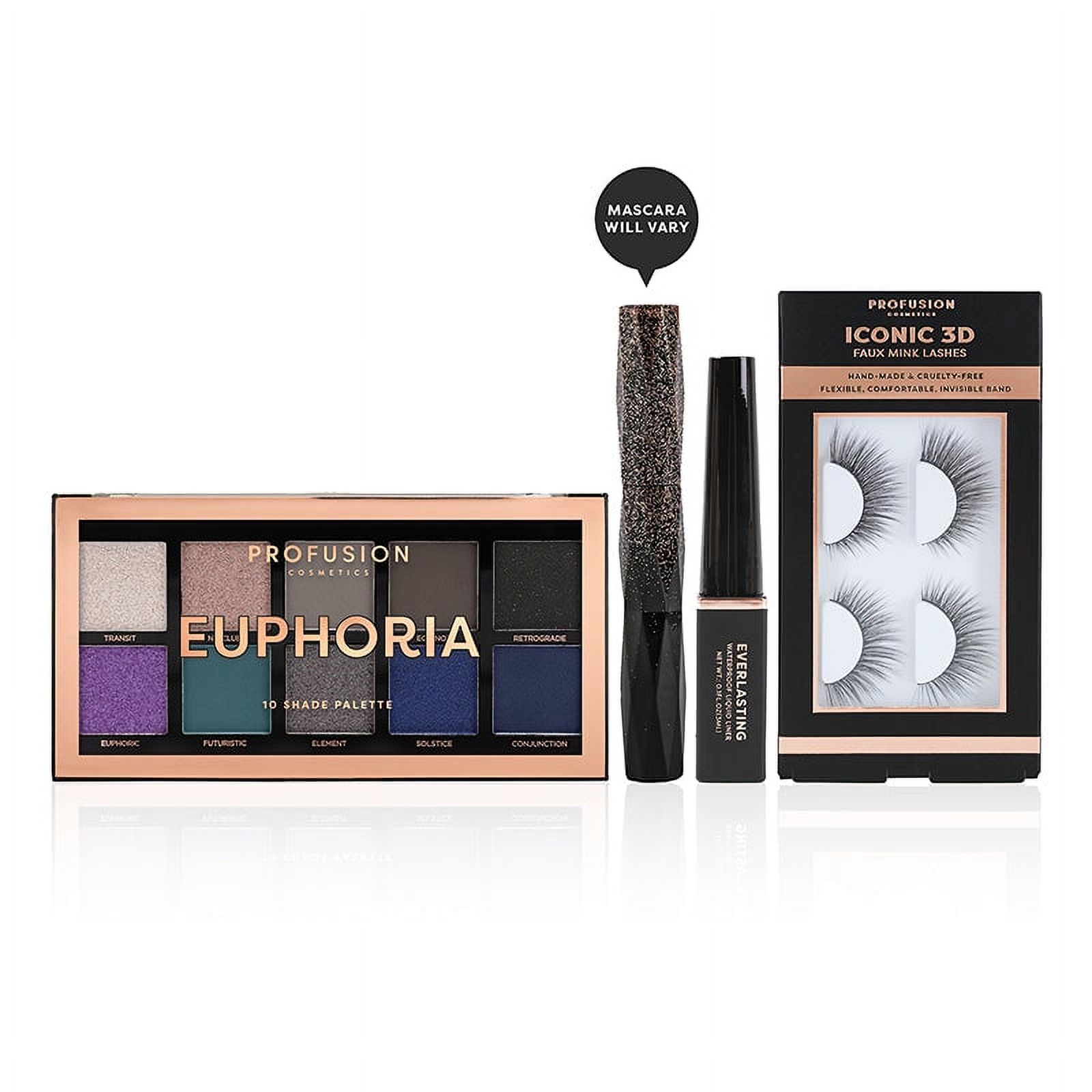 4-pc Eye Kit Bundles - Walmart.com