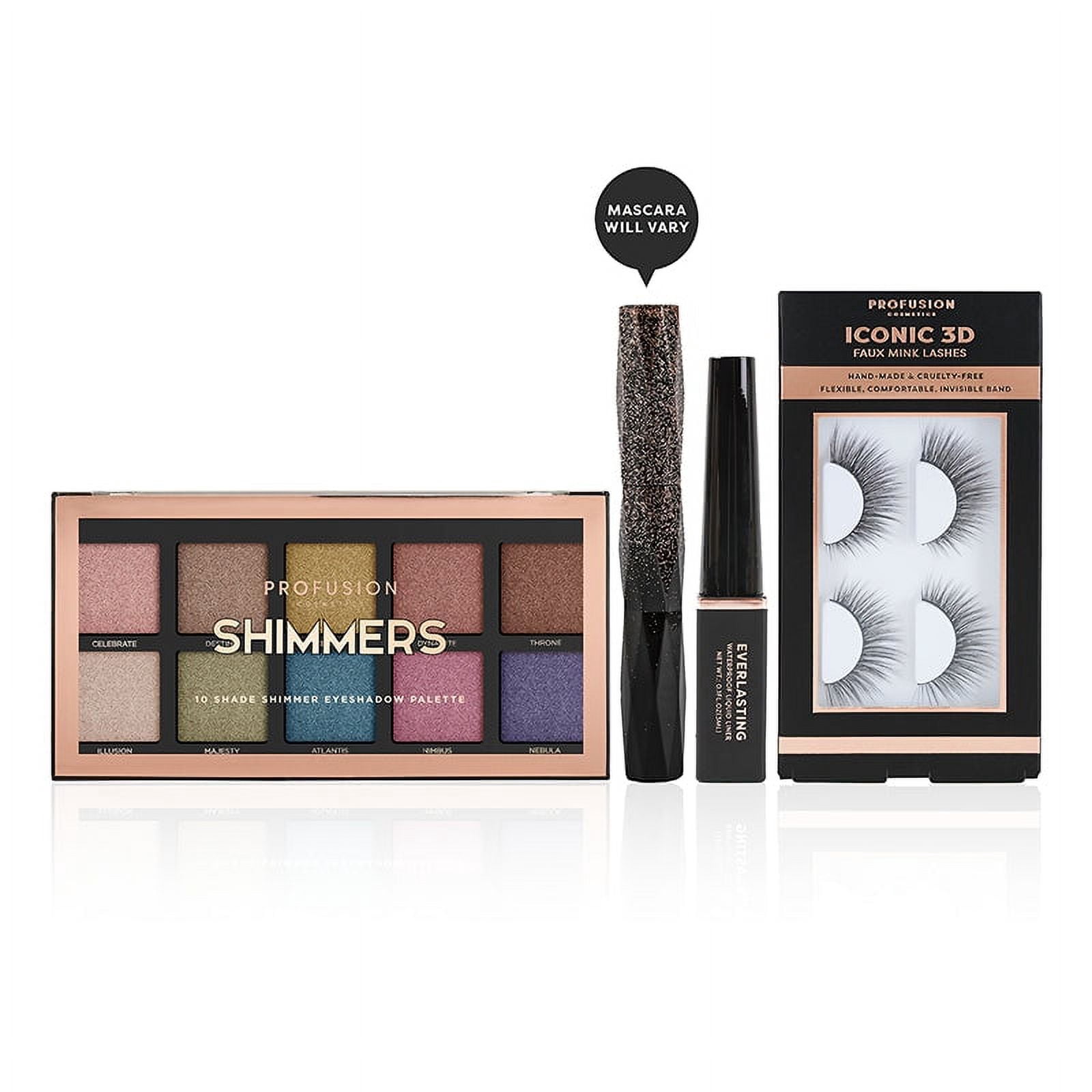 4-pc Eye Kit Bundles - Walmart.com