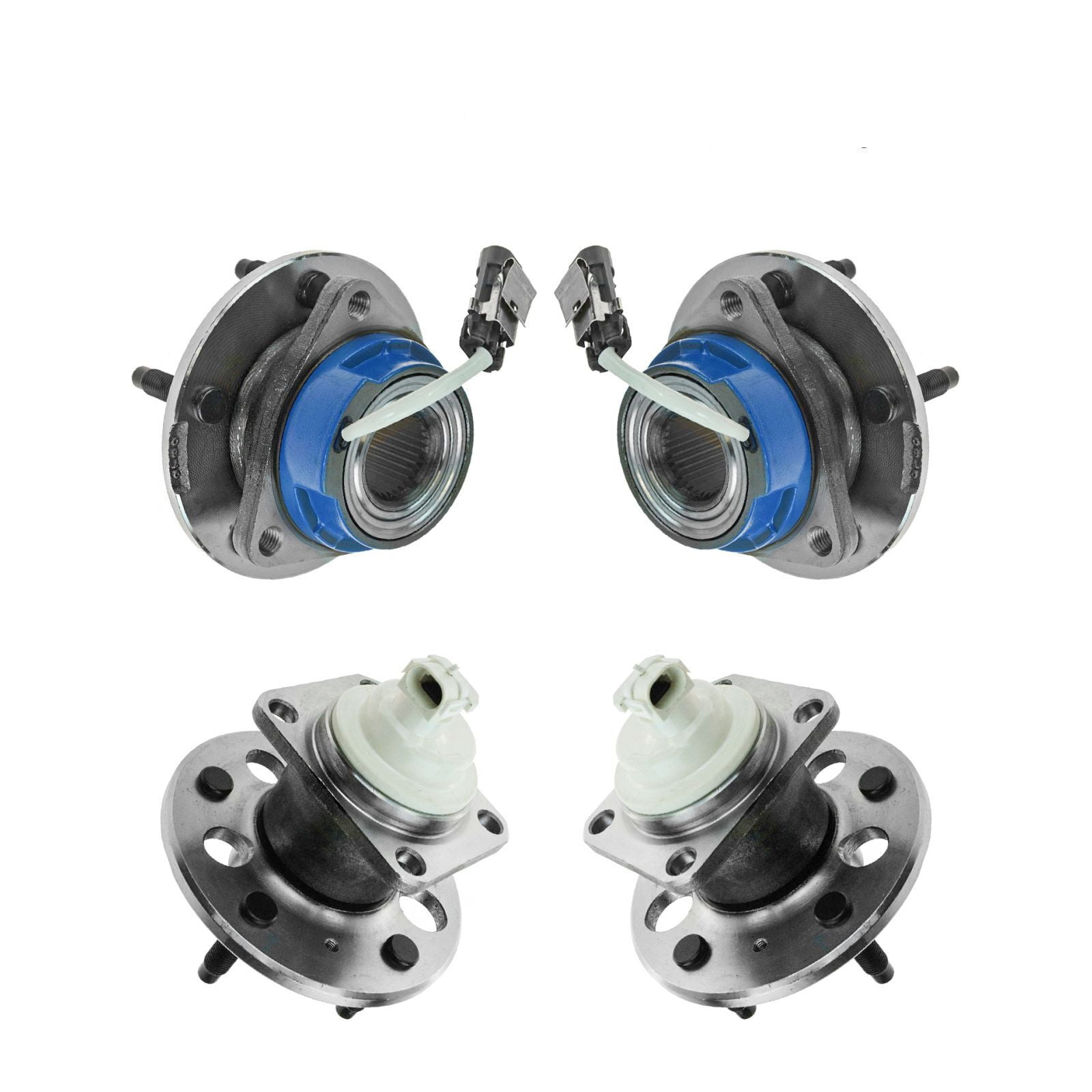 Buick Century Wheel Hub