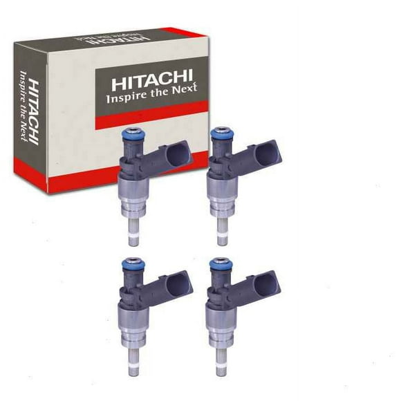 Chevrolet Traverse Fuel Injector