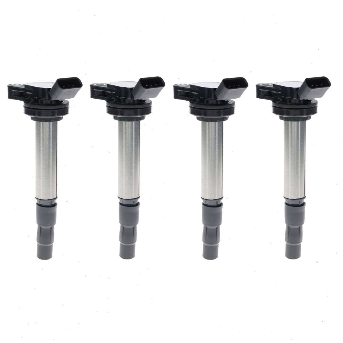 4 pc Hitachi IGC0174 Ignition Coils for 9091902252 9091902258 Spark ...