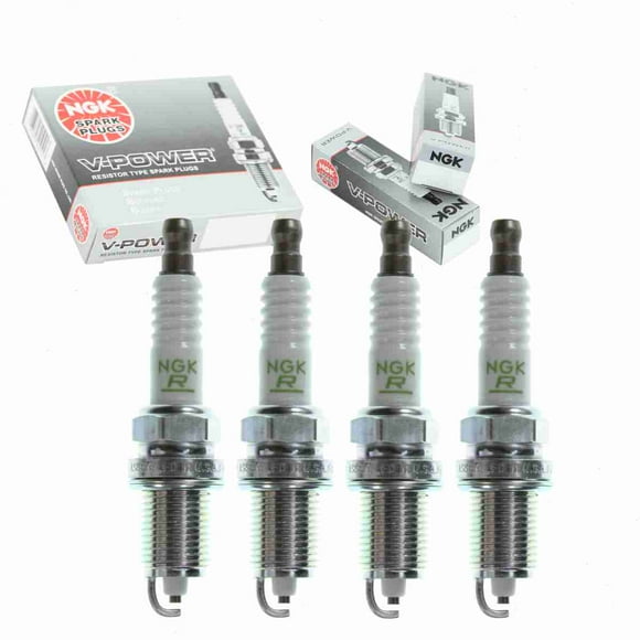 NGK Spark Plugs in NGK - Walmart.com