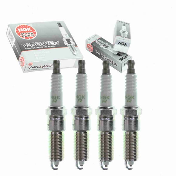 Spark Plugs in Spark Plugs and Wires - Walmart.com