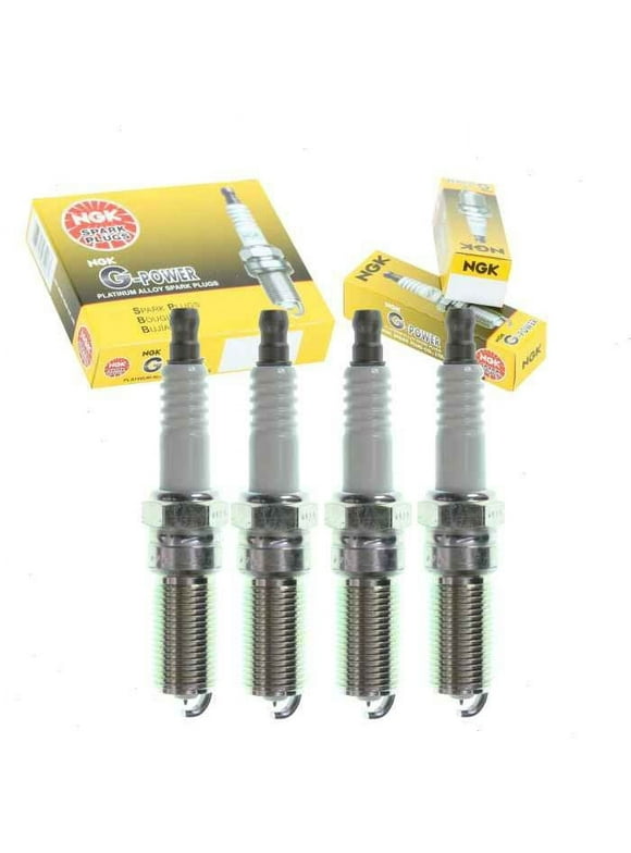 Spark Plugs in Spark Plugs and Wires - Walmart.com
