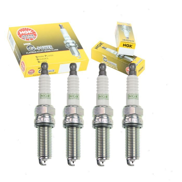 Honda Hr V Spark Plug
