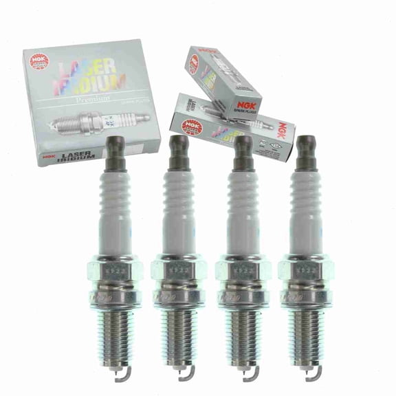 Jeep Renegade Spark Plug