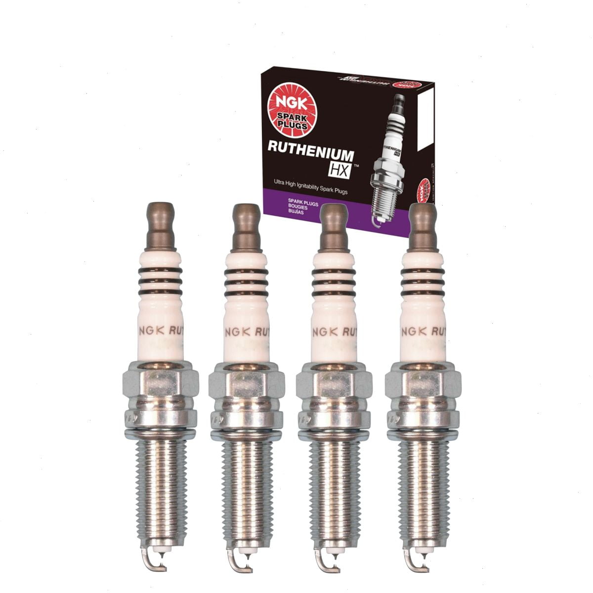 Nissan Rogue Spark Plugs