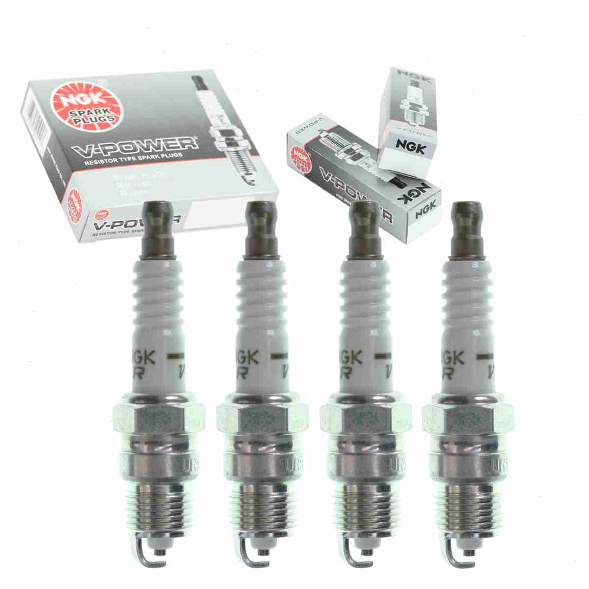 Chevrolet Chevette Spark Plug