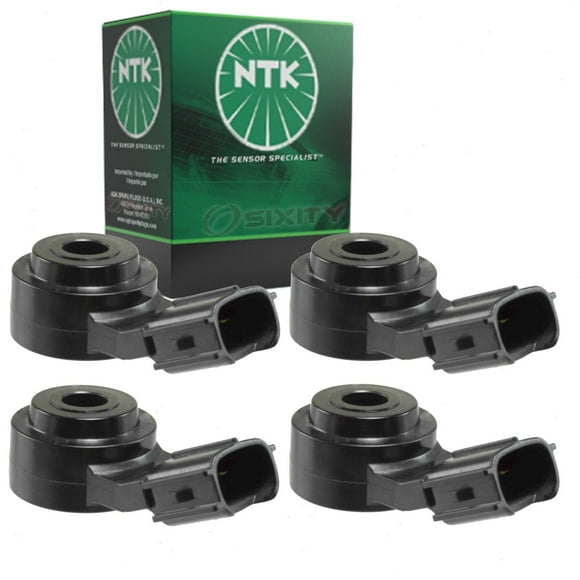 Toyota Sienna Ignition Knock Detonation Sensor