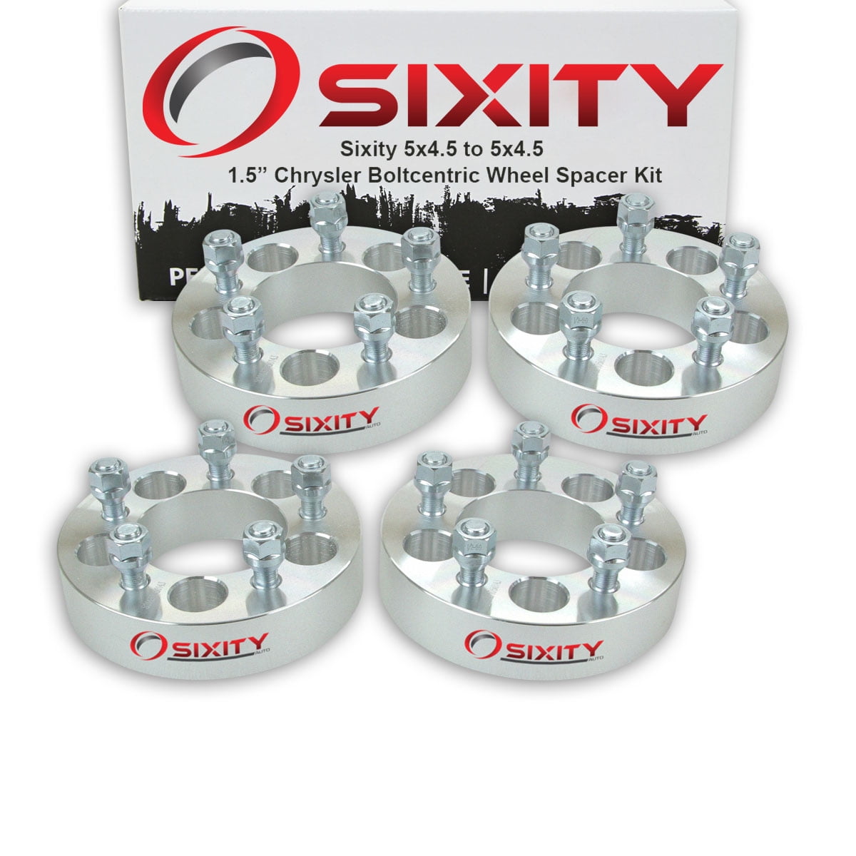 Sixity Auto