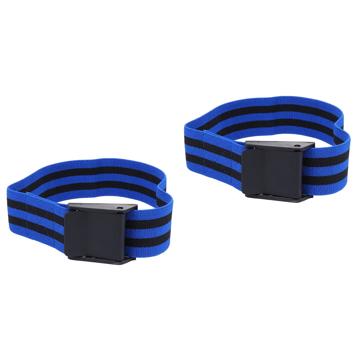 4 pcs Arm Training Belt Blood Flow Restriction Band - Walmart.com