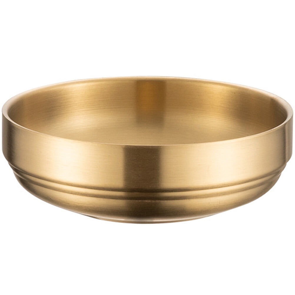 4 pcs Condiment Plate Multipurpose Seasoning Dish Sauce Dipping Plate ...