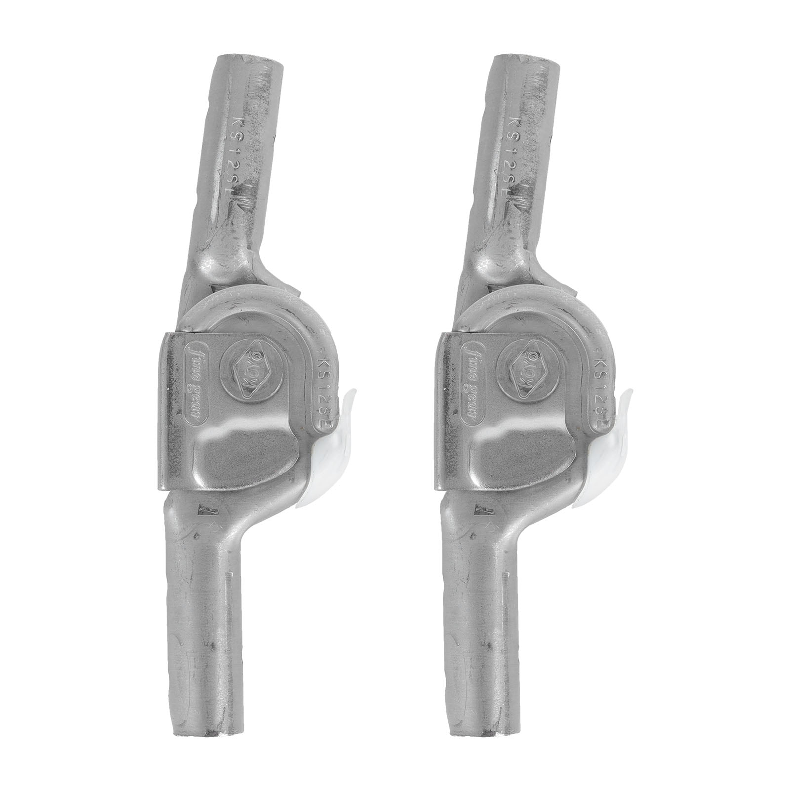 4 pcs Adjustable Folding Sofa Hinge Joints Connectors for Furniture ...
