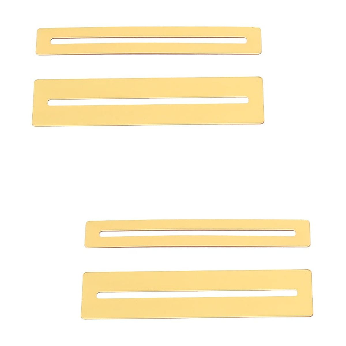 4 pcs Fretboard Fret Protector Fingerboard Guards for Guitar Bass ...