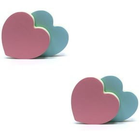 Heart Post It Notes