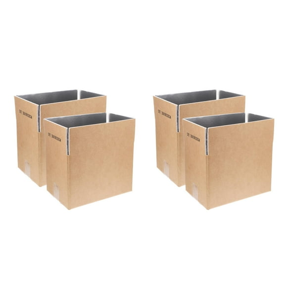 Insulated Shipping Boxes