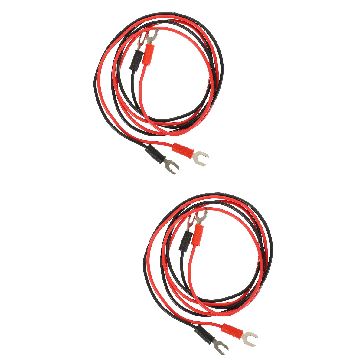 4 pcs Interconnect Circuit Wire Physics Laboratory Electricity ...