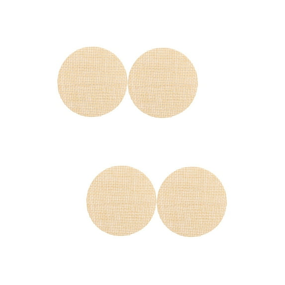 4 pcs Lamp Shade Diffusers Pendant Light Barriers Round Lampshade ...