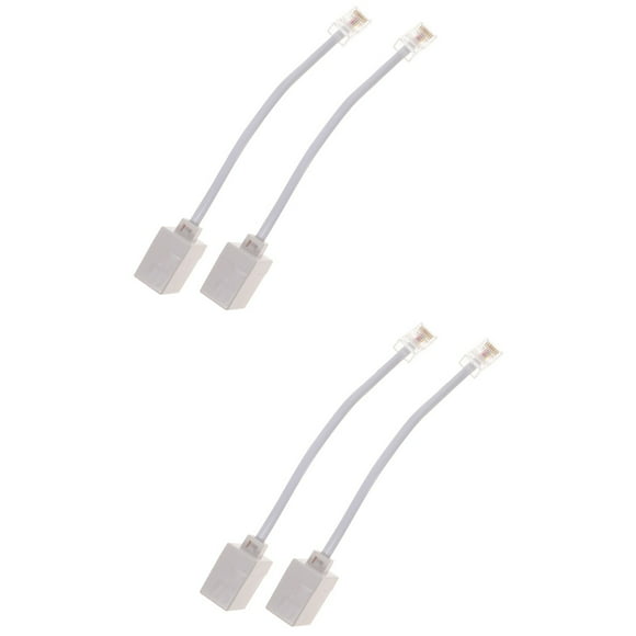 Phone Jack To Ethernet Adapter