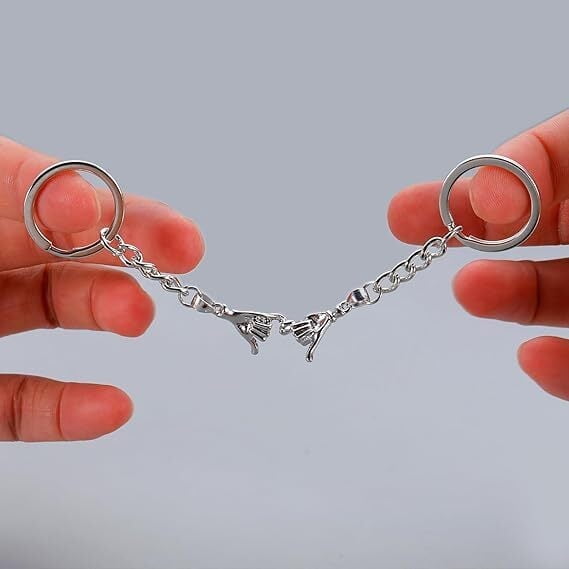 4 pcs Pinky Promise Gift Couple Gifts Matching Couples Stuff Gifts for ...