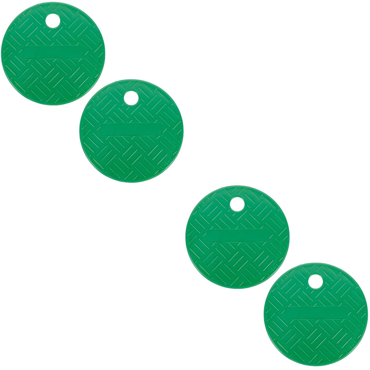 4 pcs Practical Valves Boxes Cover Lid Sprinkler Irrigation System ...