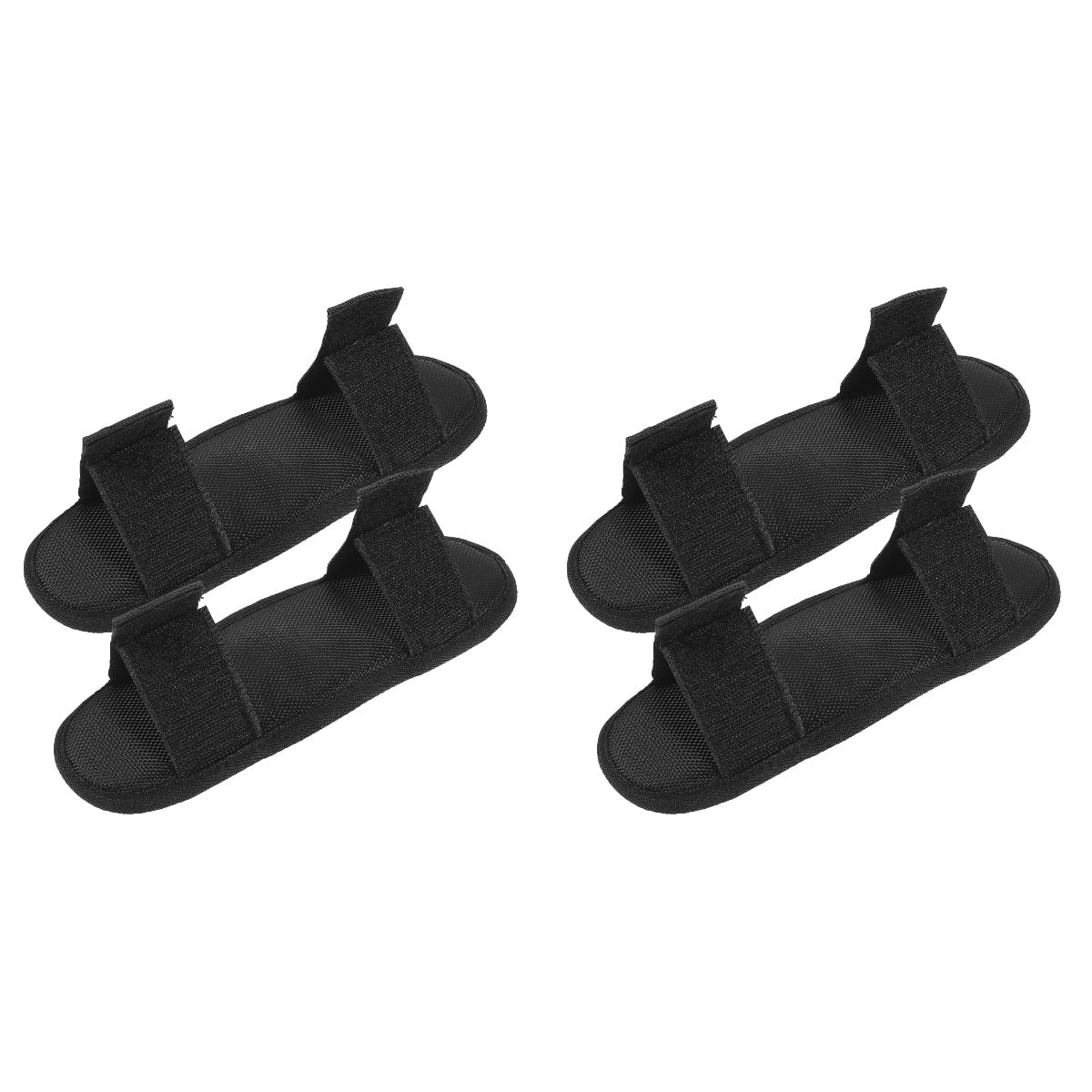 4 pcs Shoulder Pad Plate Carrier Shoulder Pad Backpack Shoulder Straps ...