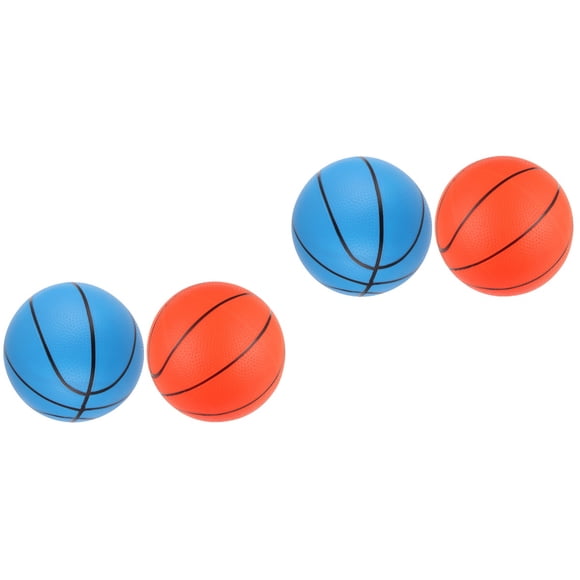 Mini Basketballs