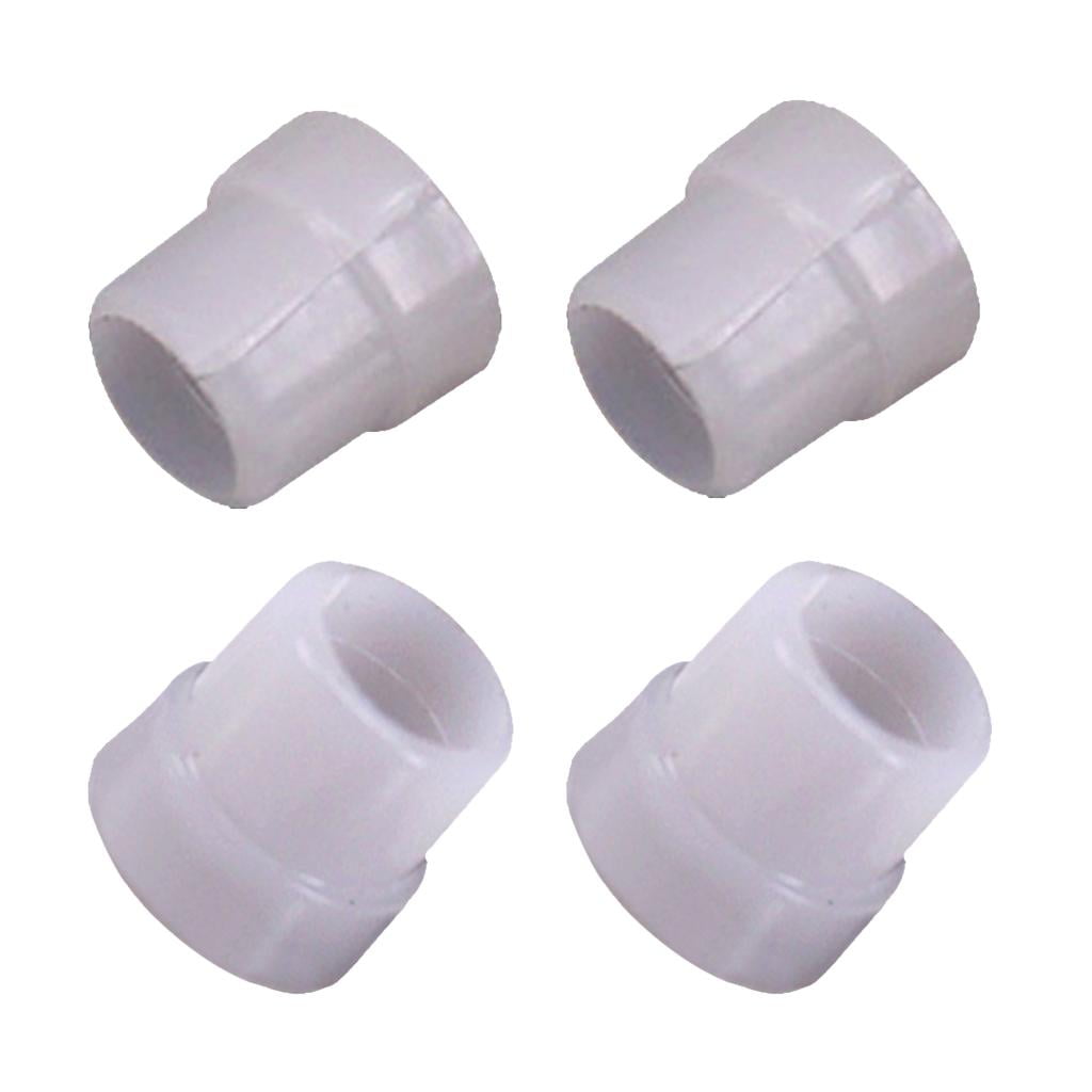 4 pcs Tremolo Arm Ferrule Socket Washing Machine for Electric Guitar ...