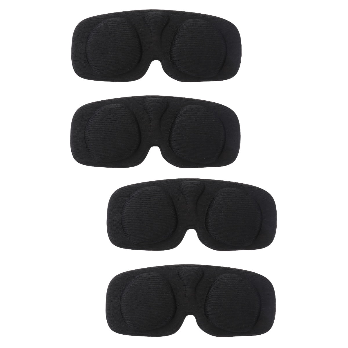 4 pcs VR Lens Cover Compatible for Oculus Quest1-2/Rift S VR - Walmart.com
