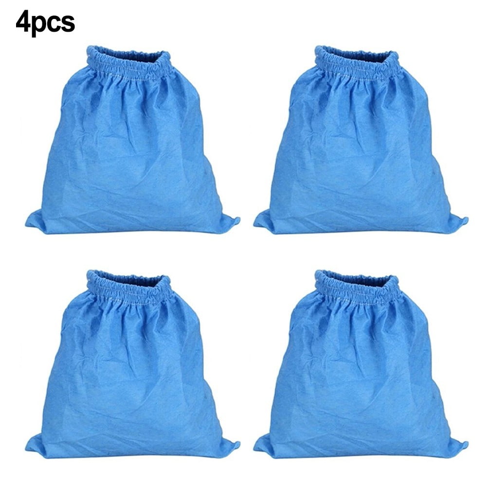 4 Pcs Vrc2 Vacuum Filter For Vacmaster 1.5 To 3.2 Gallon Wet/Dry ...