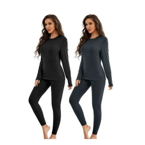 Women's Long Johns