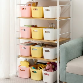 Brightroom Storage Bins