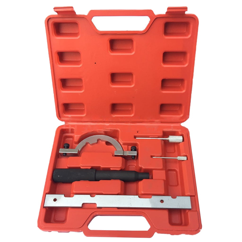 4-piece Set of Engine Camshaft Timing Tool Set Petrol Engine Camshaft ...