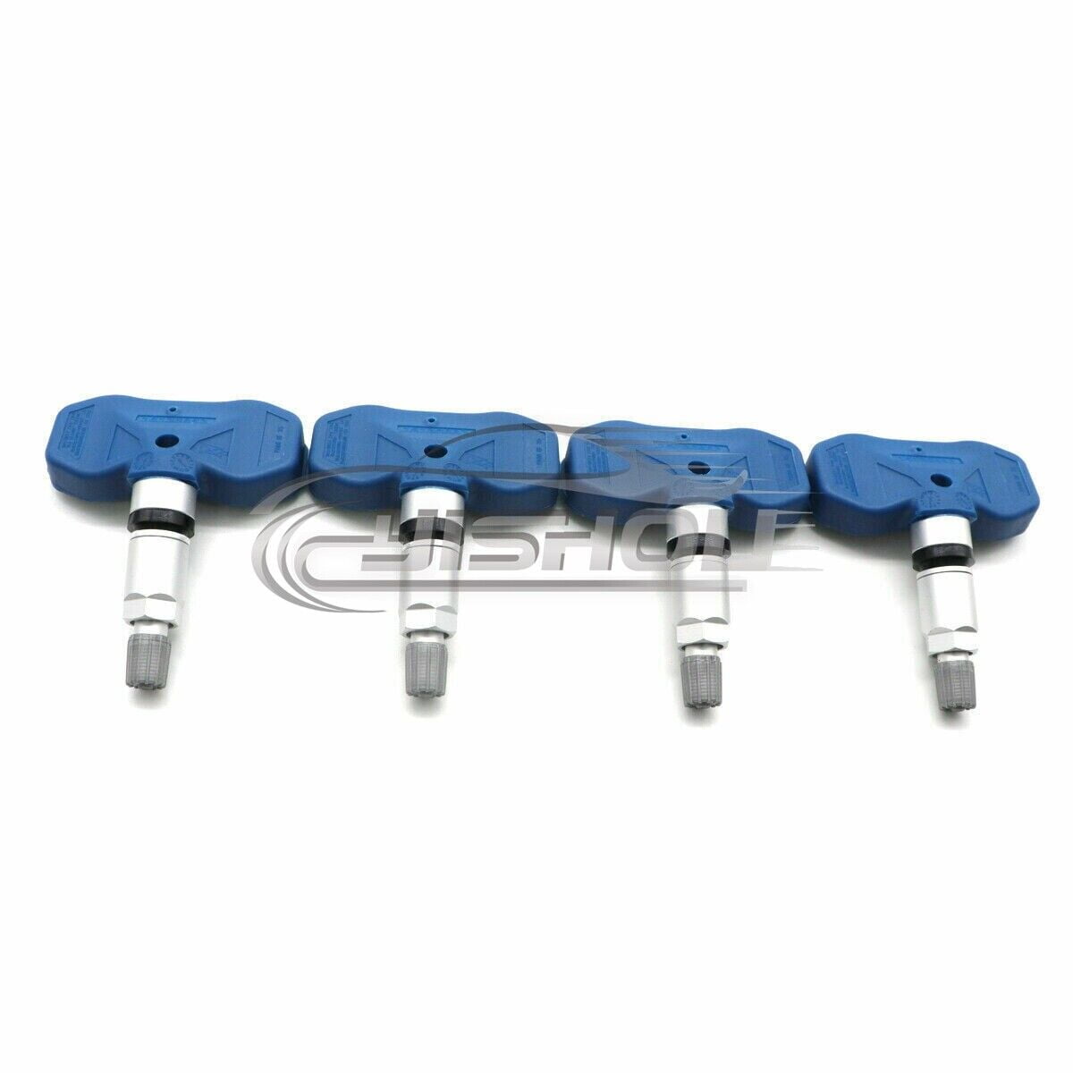 4-piece TPMS tire pressure sensor set suitable for General Motors 2004 ...