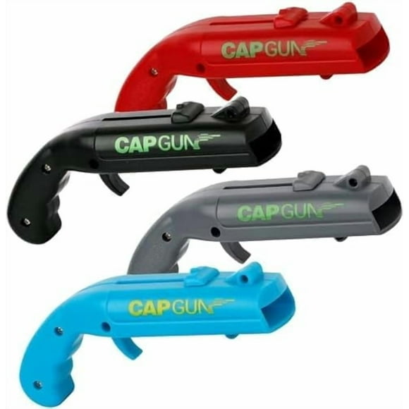 Beer Bottle Cap Shooter