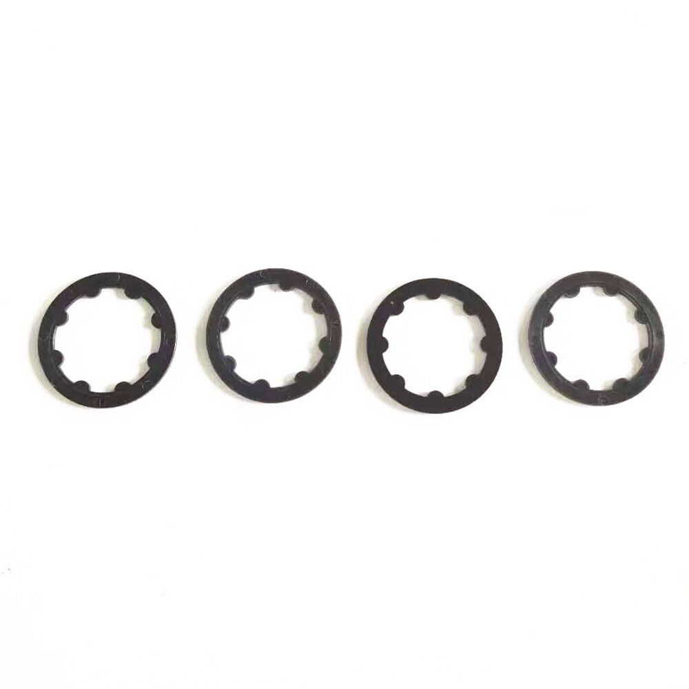 4-piece front axle XShaft guide rail kit suitable for Jeep Wrangler ...