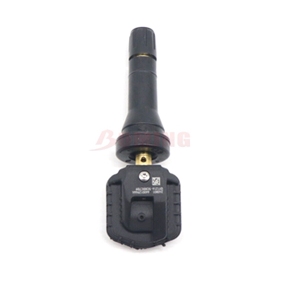 4-piece set 6600129664 tire pressure sensor TPMS suitable for Geely ...