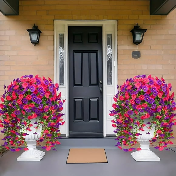 Uv Resistant Outdoor Flowers