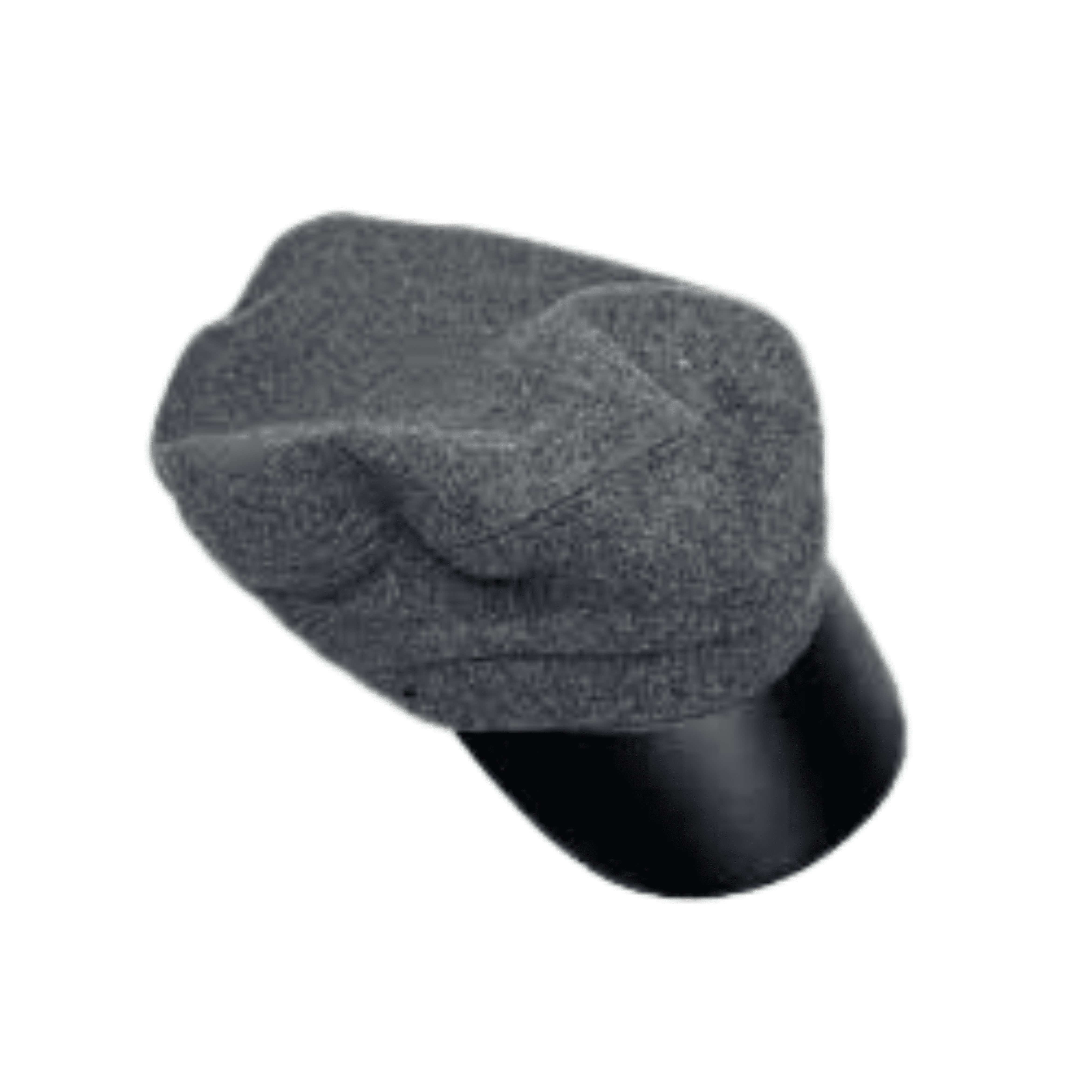 4 pieces Maini Student Hat - Casual Octagonal Newsboy Cap - Walmart.com