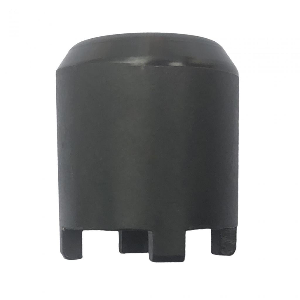 4-pin Spanner Wrench Socket Tool Lock Nut Clutch Tool 23mm Single Head ...