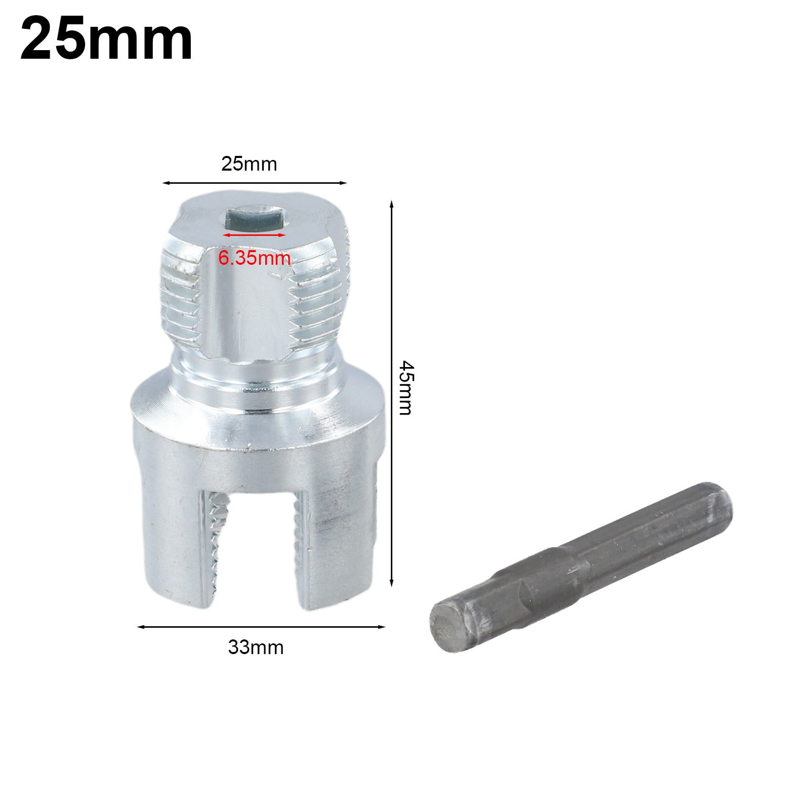4-point 6-point Water Pipe Inner Hole Opener PPR/PVC Water Pipe ...