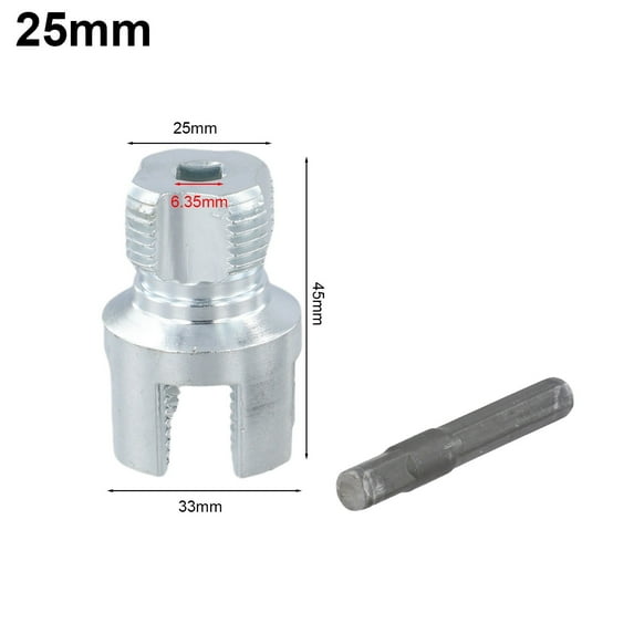 4-point 6-point Water Pipe Inner Hole Opener PPR/PVC Water Pipe ...