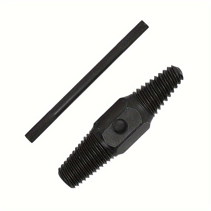 4 points 6 points double head water pipe broken pipe extractor thread ...