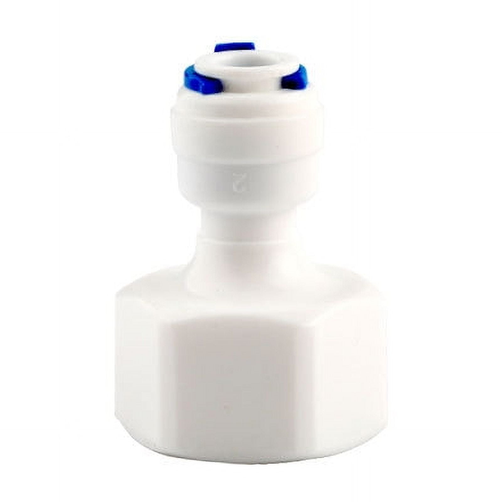 4 points internal thread turn 2 points quick connection water purifier ...