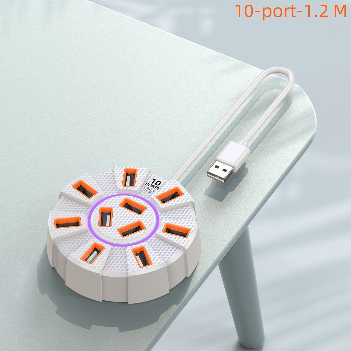 4-port/7-port/10 Port USB Connectors, Computer Mouse, Keyboard, Memory ...