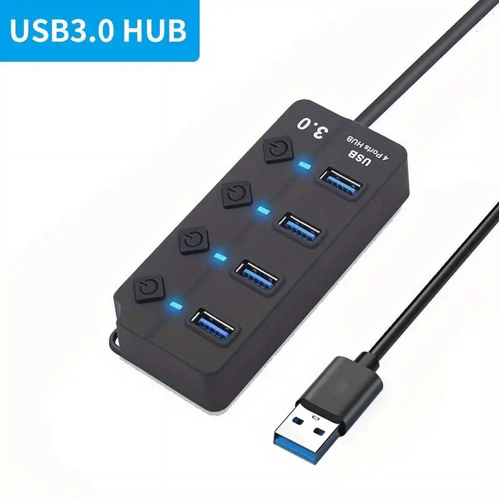 Switch Usb Port Use