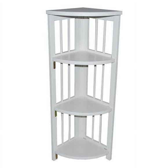 Folding Bookcase