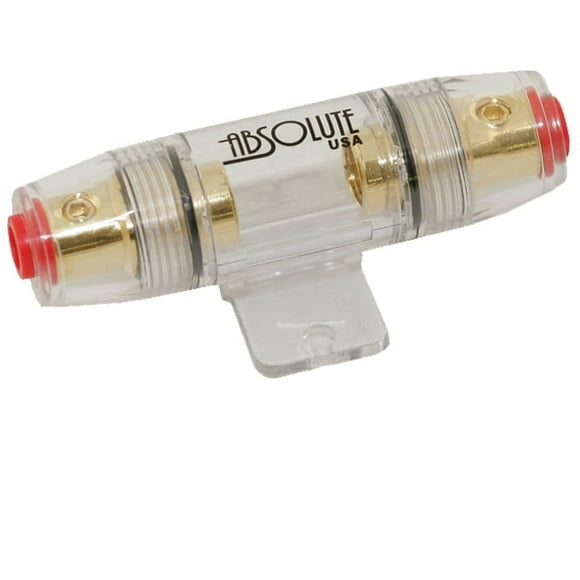 10 Amp Mini Fuse