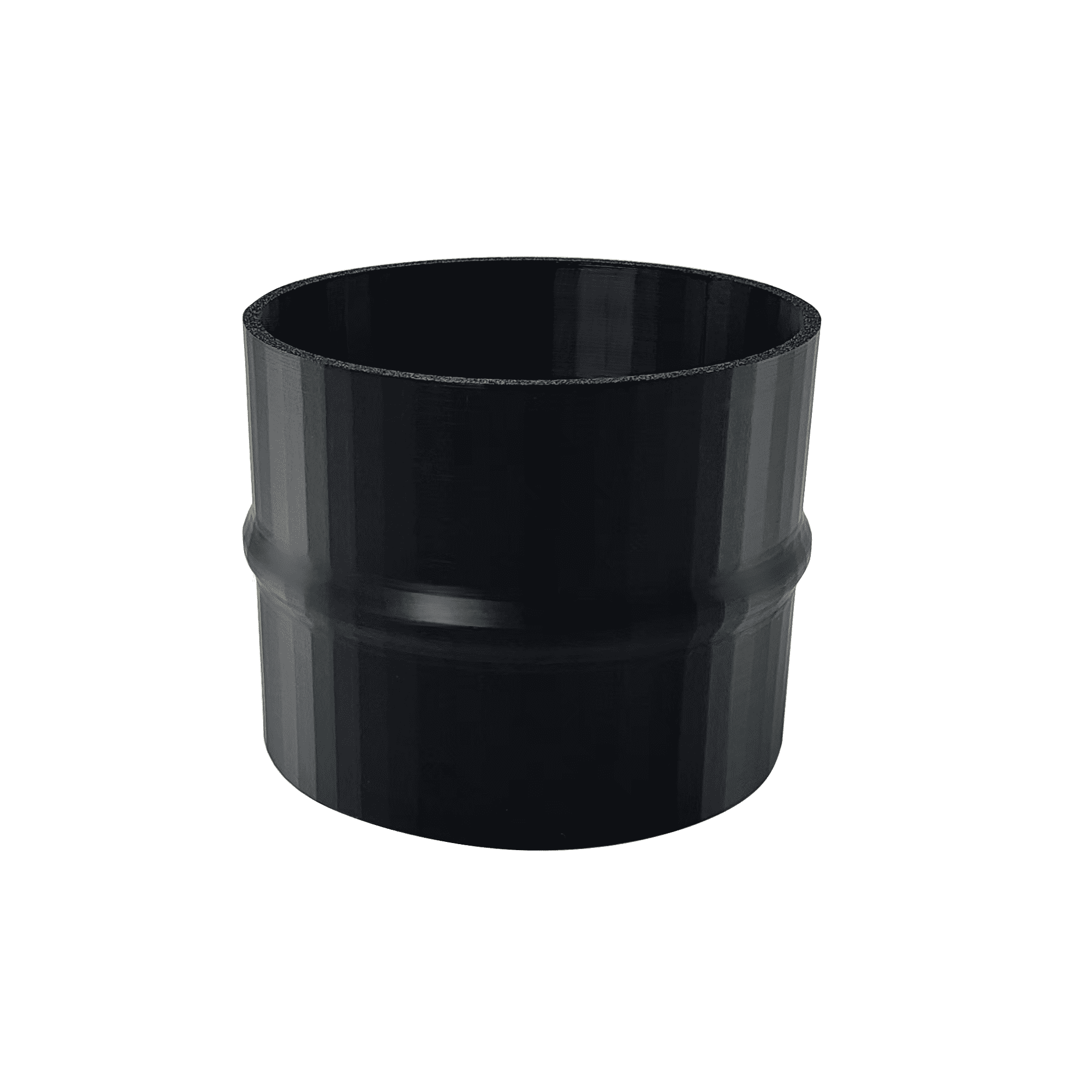 4" to 4", Same Size, Duct Hose Connecter, Connector, Coupler, Joiner ...